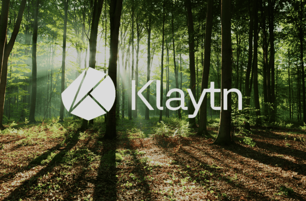 Klaytn (klay) : La blockchain coréenne qui prend son envol