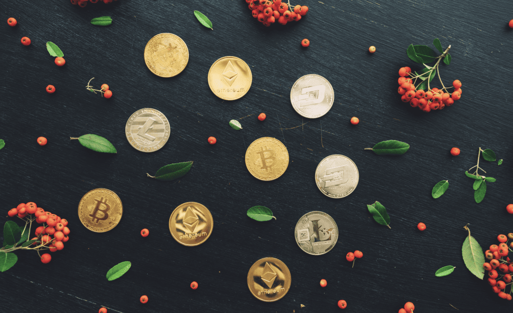 Las 8 nuevas expresiones en DeFi