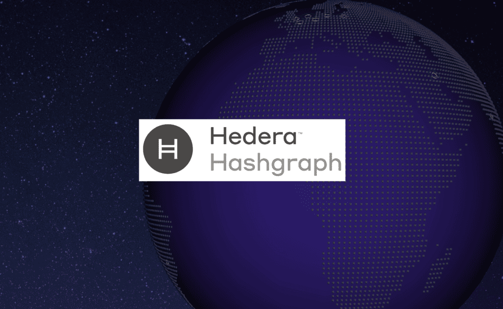 Hedera Hashgraph (token HBAR)