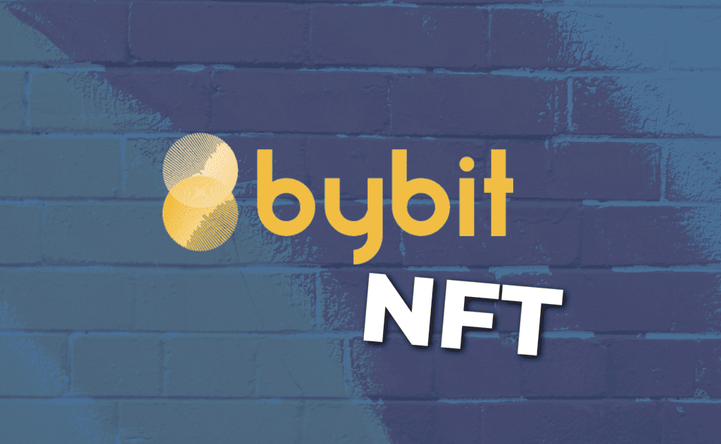 bYBIT lanza su plataforma NFT