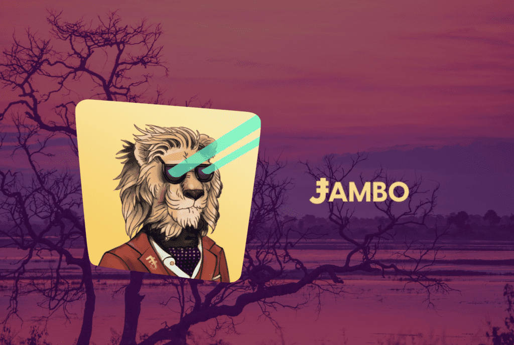 Jambo: la súper aplicación para el continente africano