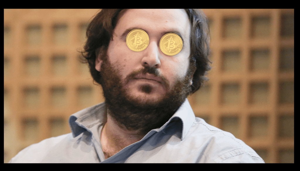 Osama Amar arrives in cryptos...What you need to know