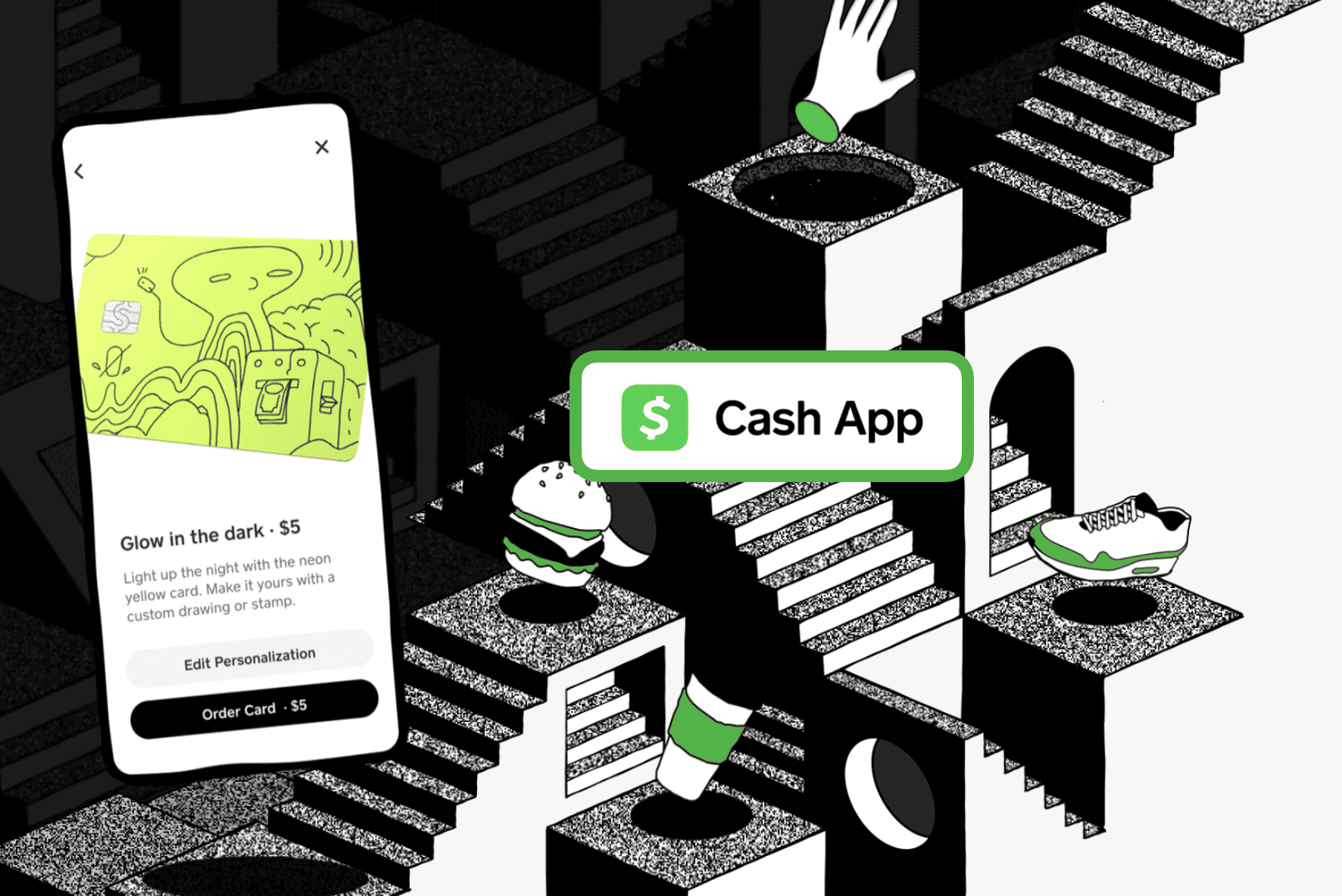 CashApp: aquí se explica cómo usarlo para pagar en criptomonedas