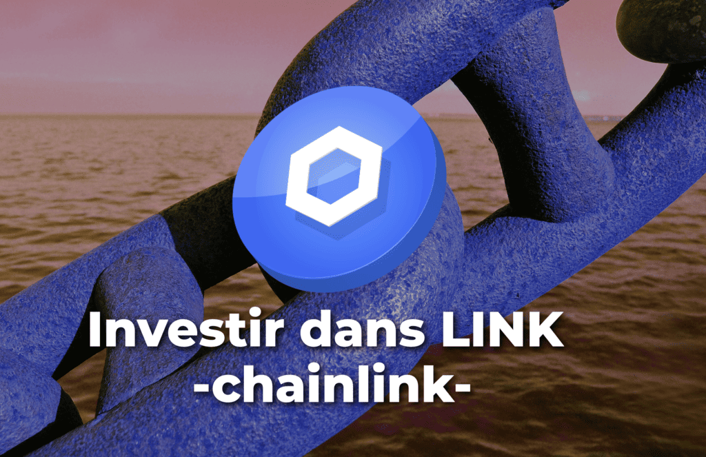 ¿Debería comprar criptografía LINK (Chainlink) en 2022?