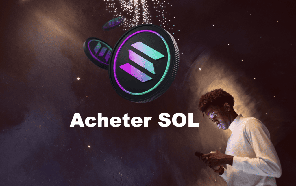 Complete tutorial: How to buy SOL crypto (Solana)