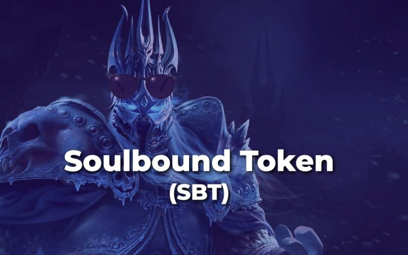 World Of Warcraft a permis la création des Soulbound tokens (SBT)