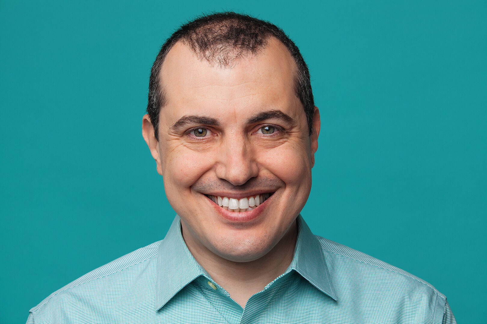 Andreas Antonopoulos: el primer evangelista del bitcoin