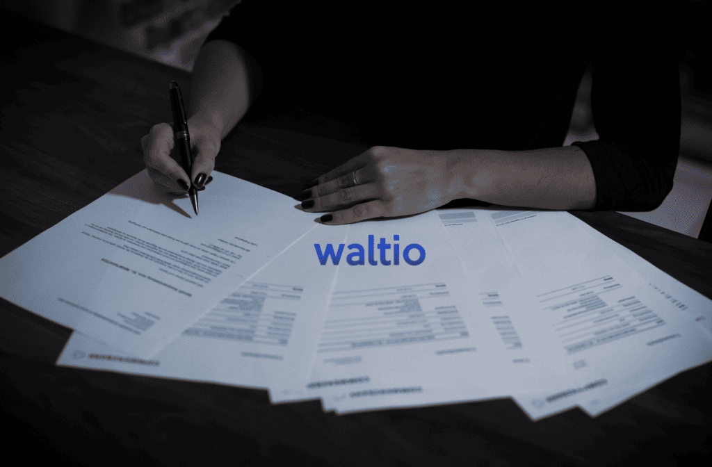 Waltio: ¿Cómo utilizar el software para tu declaración de impuestos?