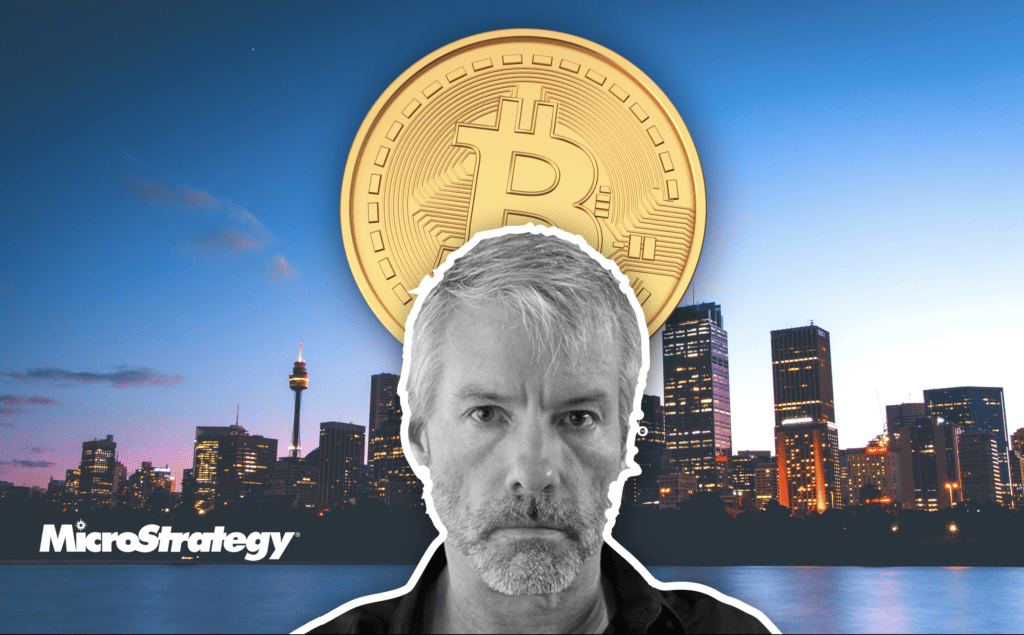 Qui est Michael Saylor et quel est son impact sur Bitcoin?