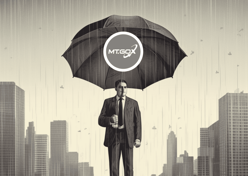 The dramatic fall of MtGox and Mark Karpeles