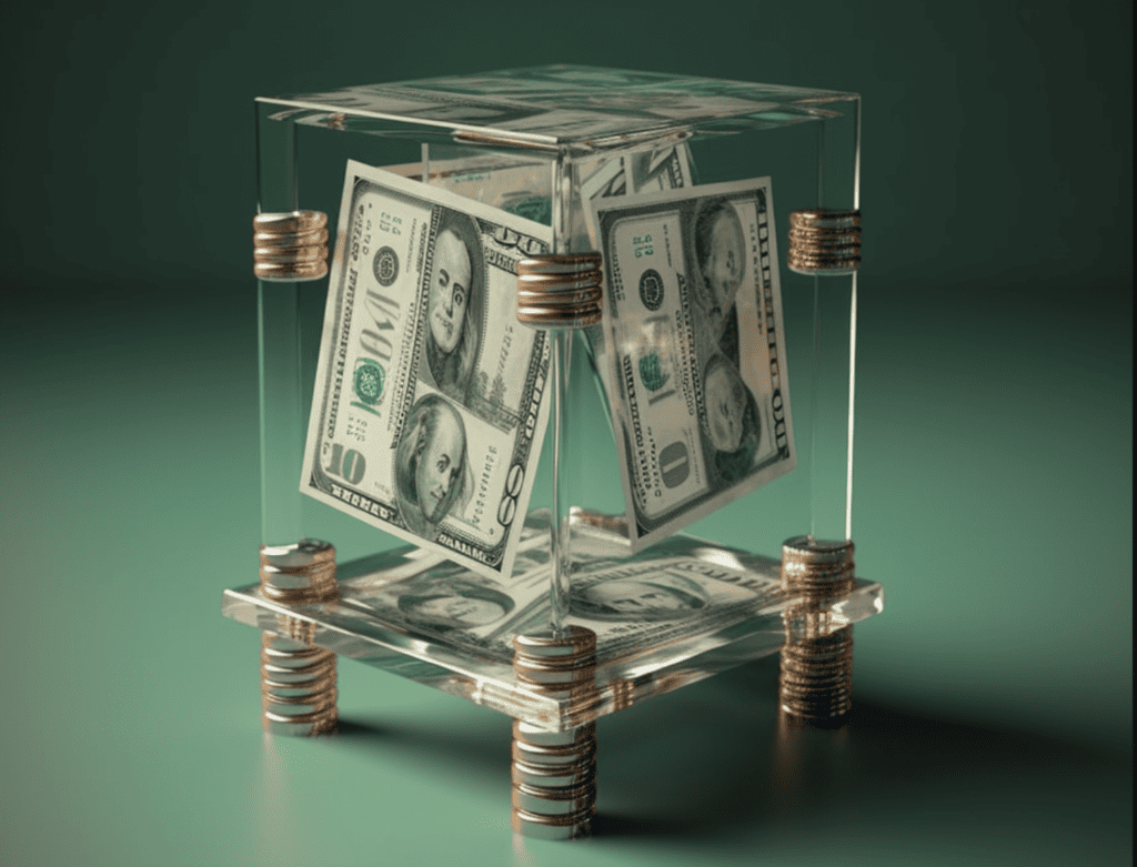 Le Quadratic Funding : le crowdfunding amélioré?
