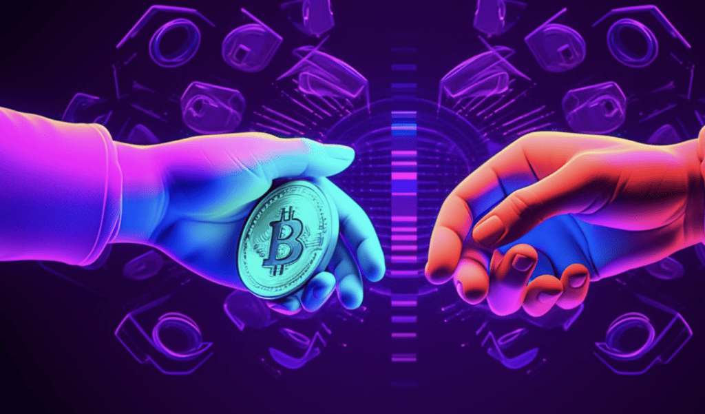 ¿Qué es una transacción UTXO?