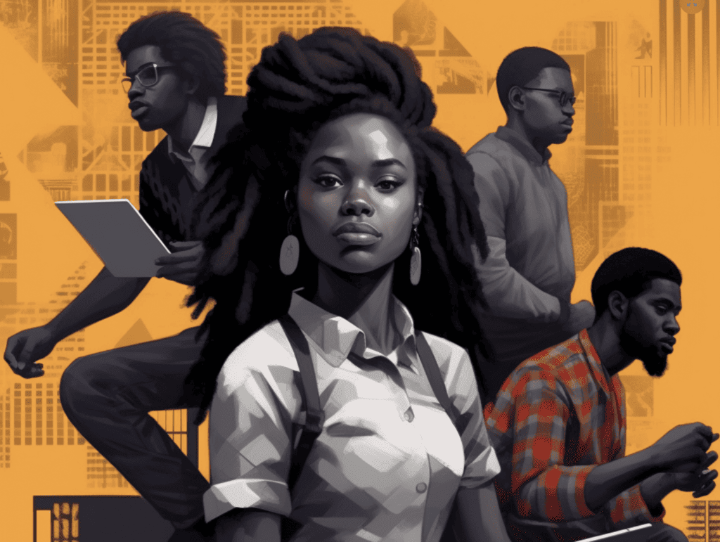 Afropolitan: Creating a digital nation for the African diaspora