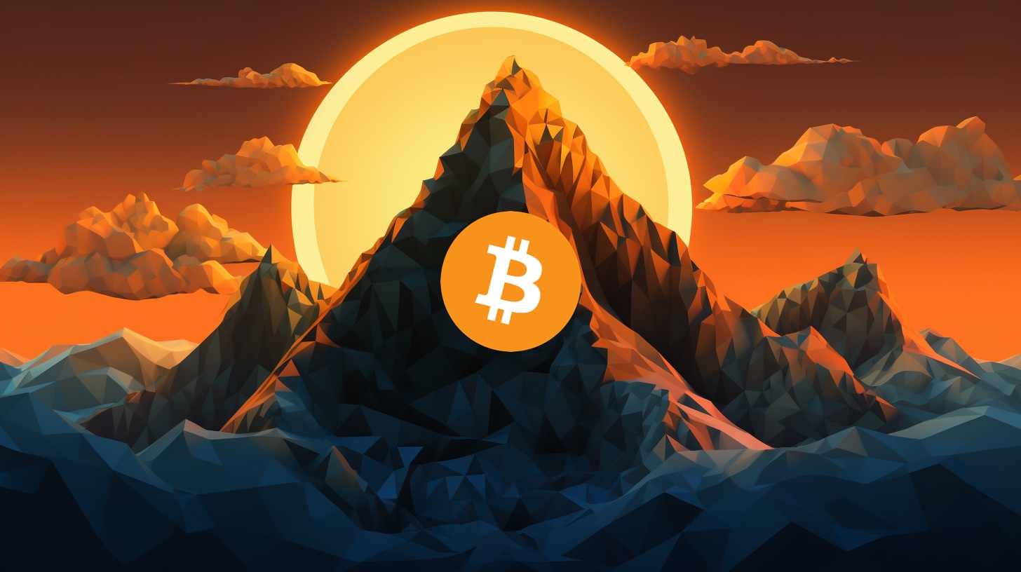 Lava Pool: the first mining pool powered by a volcano
