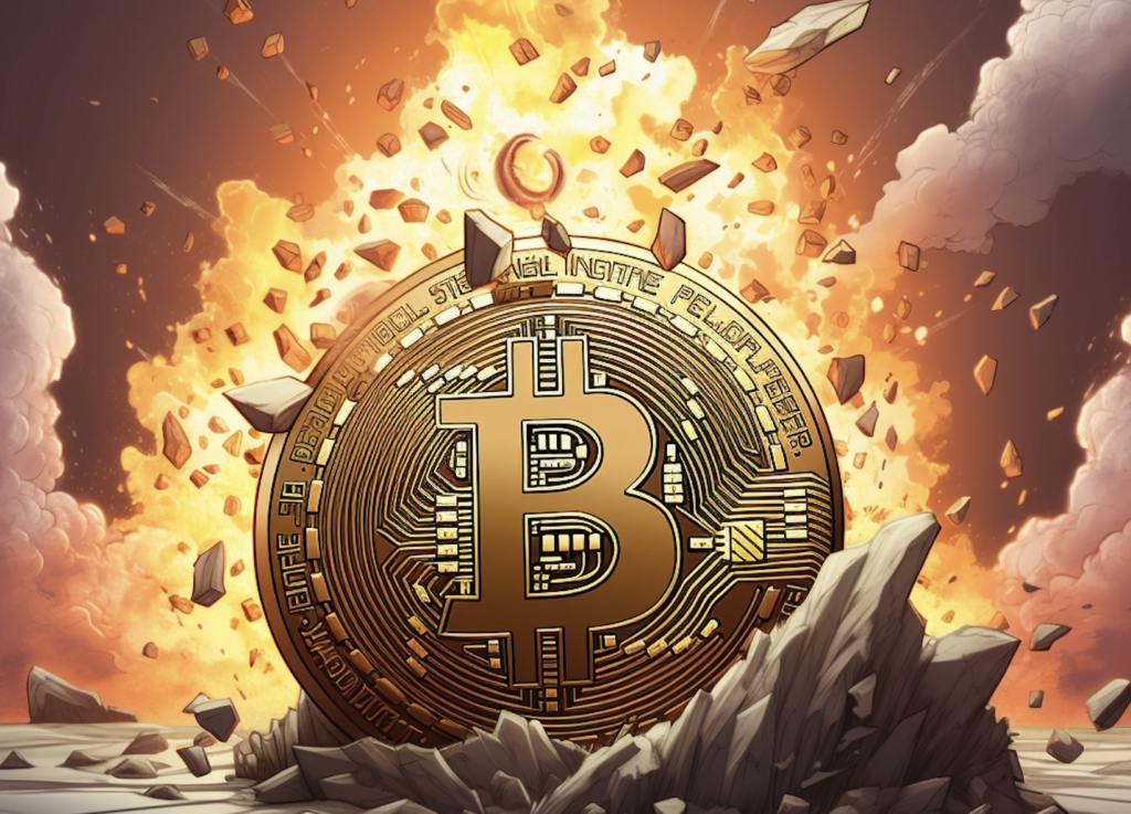 Qu'est-ce qu'une attaque à 51% sur Bitcoin? Qu'est-ce qu'une attaque à 51% sur Bitcoin?