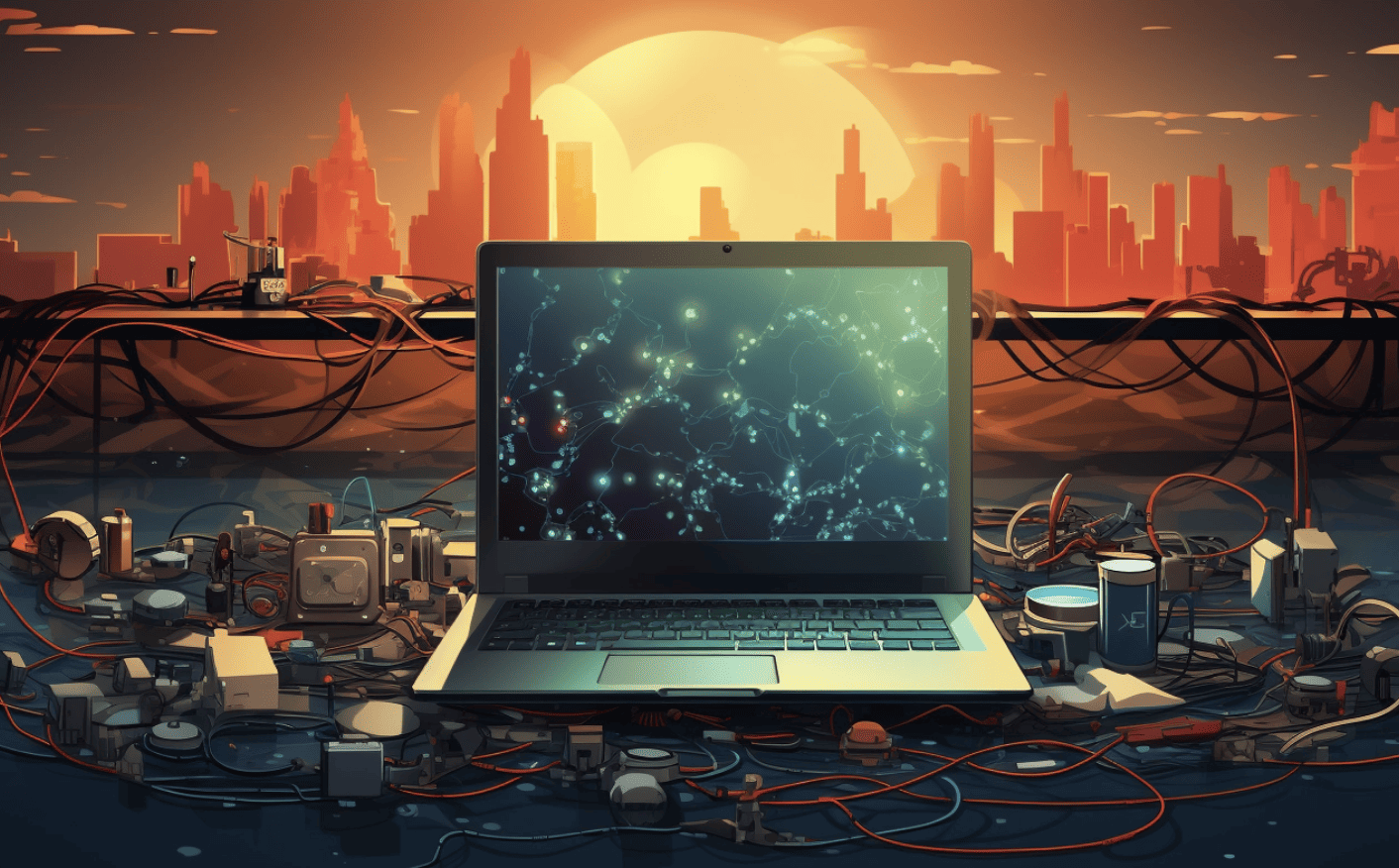 What is an open-source protocol?