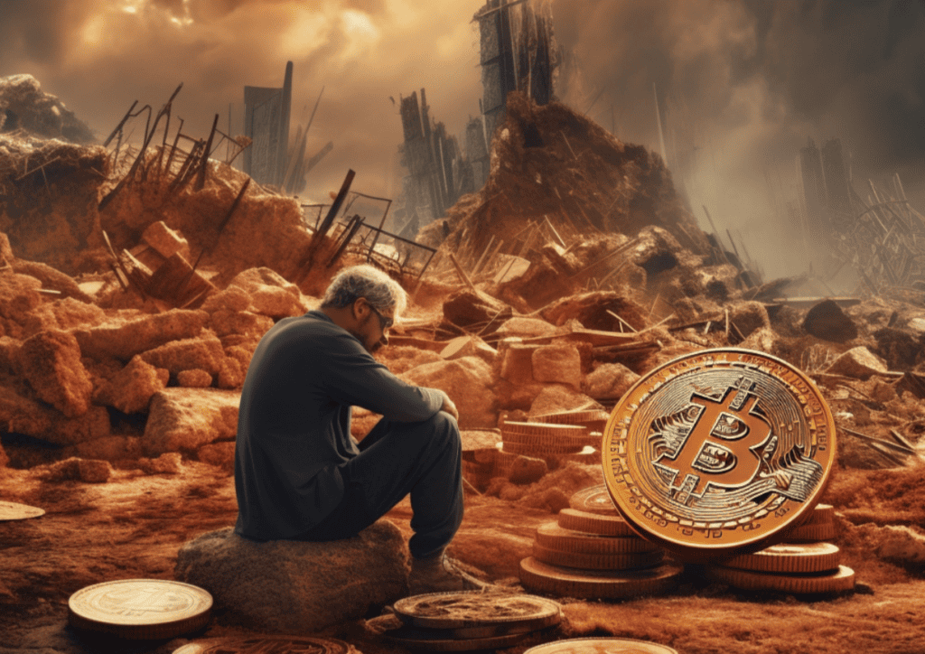 Why could Bitcoin ETFs be bad for Bitcoin?