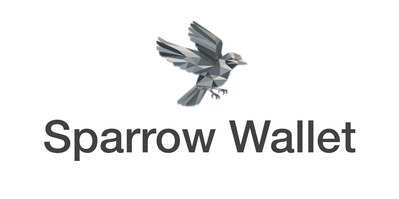 Sparrow Wallet The Guide To Using Bitcoin