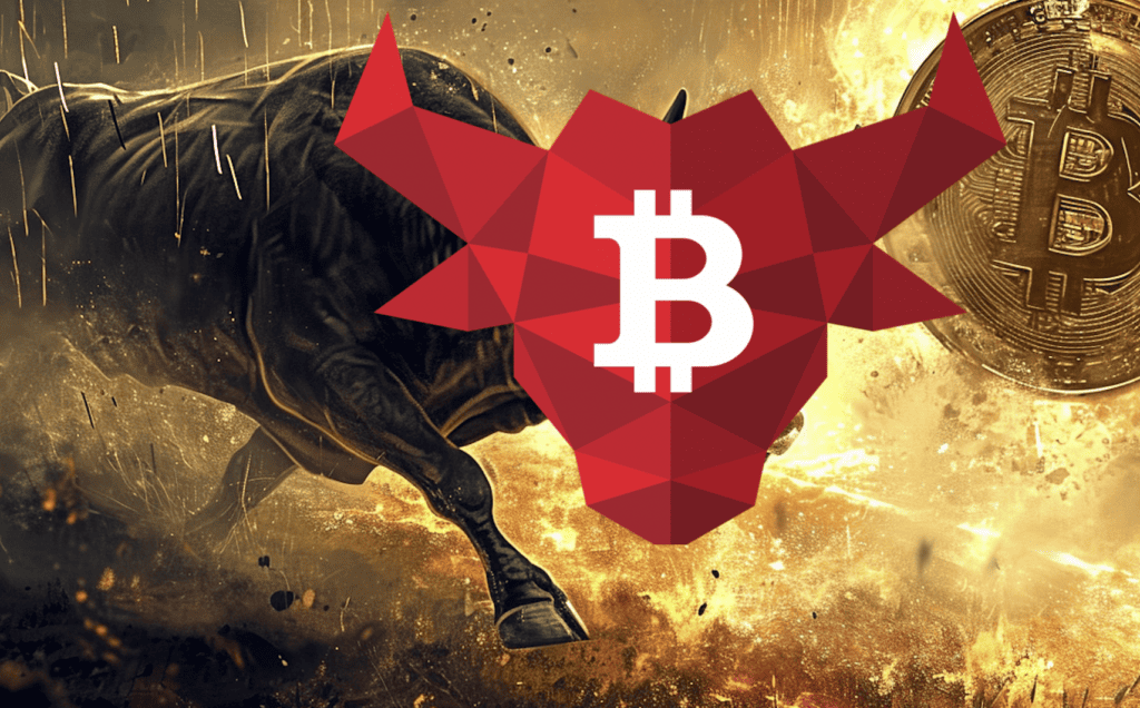 La plataforma Bull Bitcoin ahora es accesible para los franceses