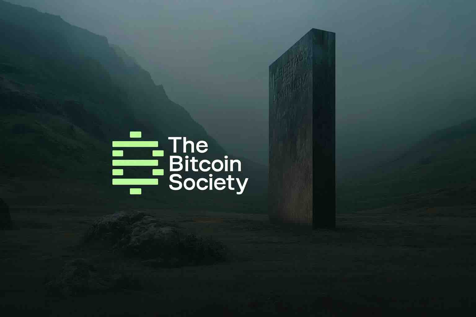 Éric Larchevêque et The Bitcoin Society : Un flop
